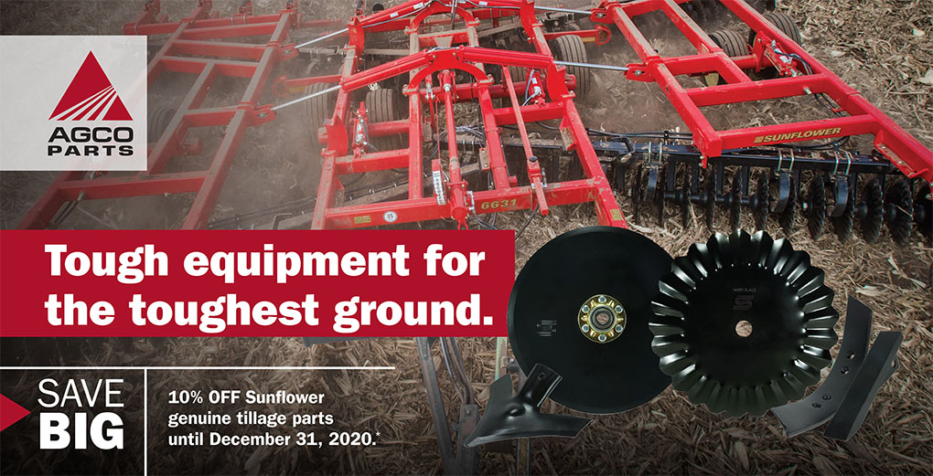 Schmidt & Sons, Inc - Farm Equipment Dealer | Fendt | Massey Ferugson ...