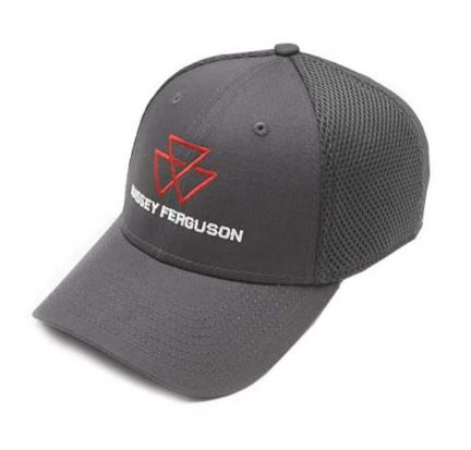 Massey Ferguson New Era Stretch Fitted Hat – Schmidt & Sons, Inc