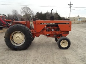Used Farm Equipment – Schmidt & Sons, Inc