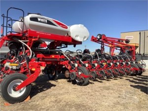 Planter Clinic – Schmidt & Sons, Inc