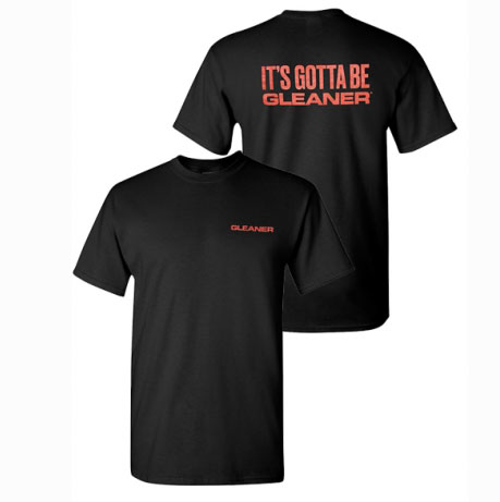 Gleaner "It's Gotta Be Gleaner" T-Shirt – Schmidt & Sons, Inc