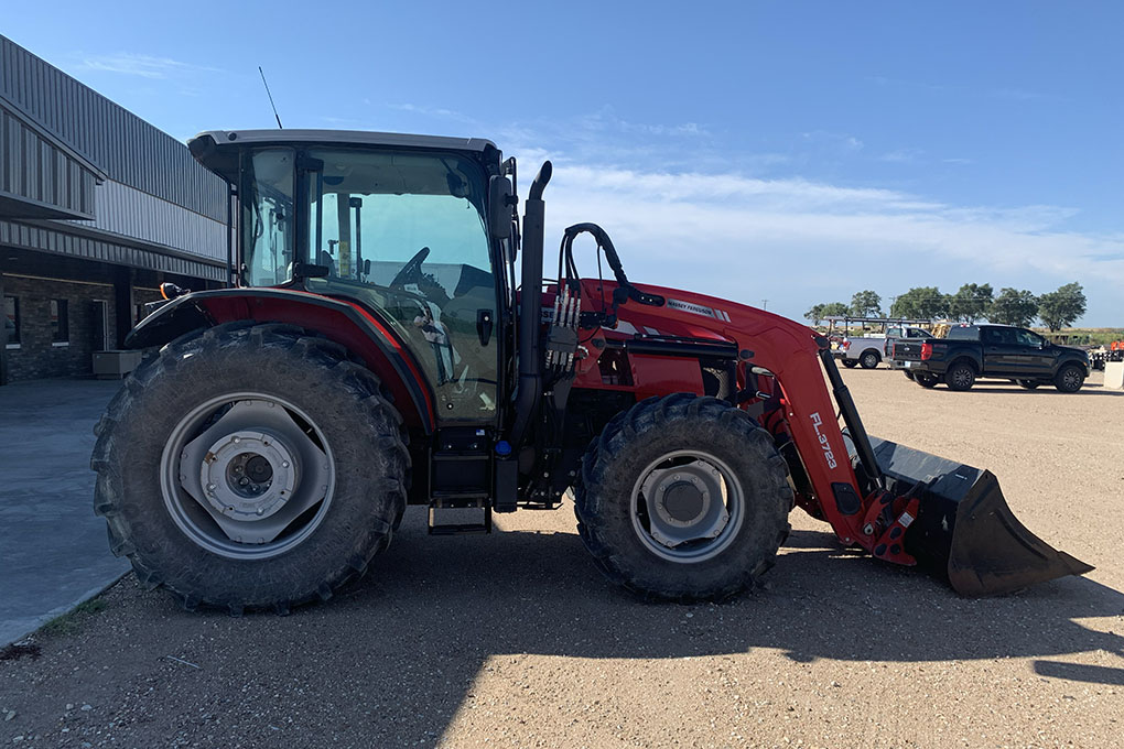 Used Farm Equipment – Page 3 of 4 – Schmidt & Sons, Inc