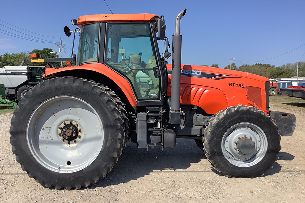 Used Farm Equipment – Page 2 of 4 – Schmidt & Sons, Inc