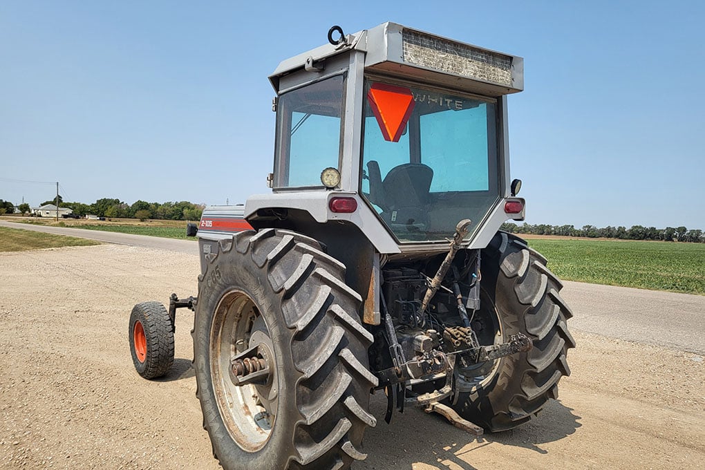 Used Farm Equipment – Schmidt & Sons, Inc