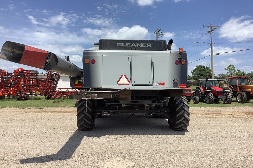 Used Farm Equipment – Page 3 of 4 – Schmidt & Sons, Inc