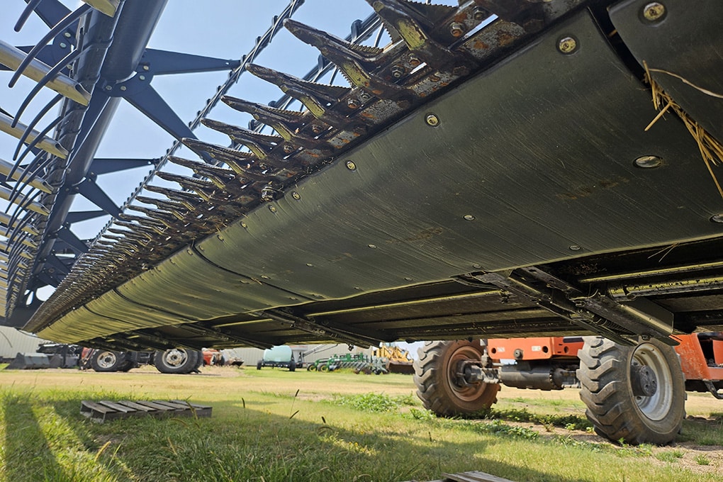 Used Farm Equipment – Page 3 of 4 – Schmidt & Sons, Inc